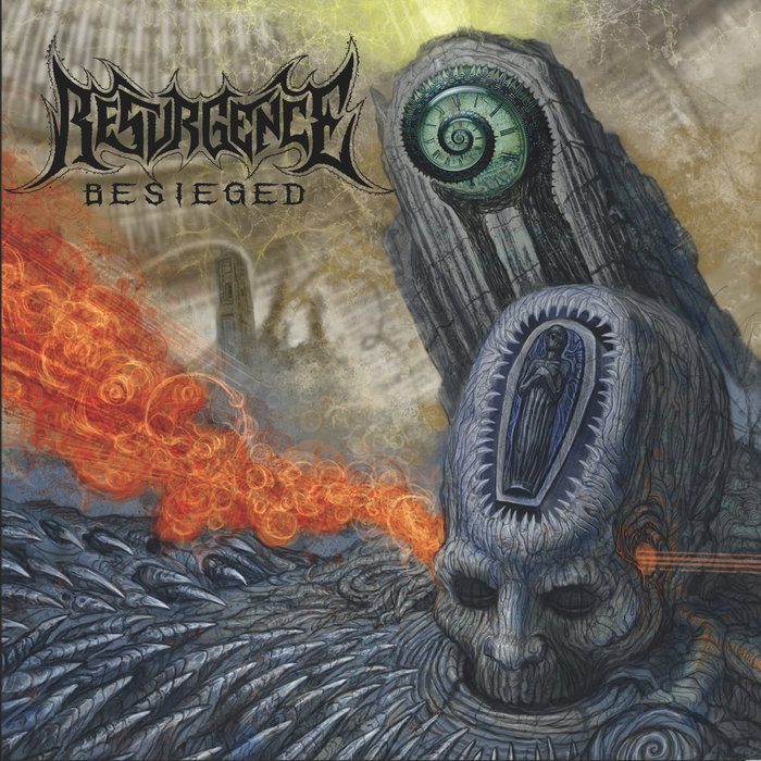 Besieged | Resurgence