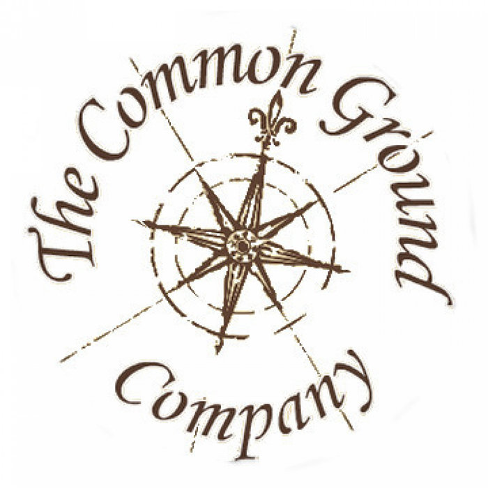 The Common Ground Company | The Common Ground Company