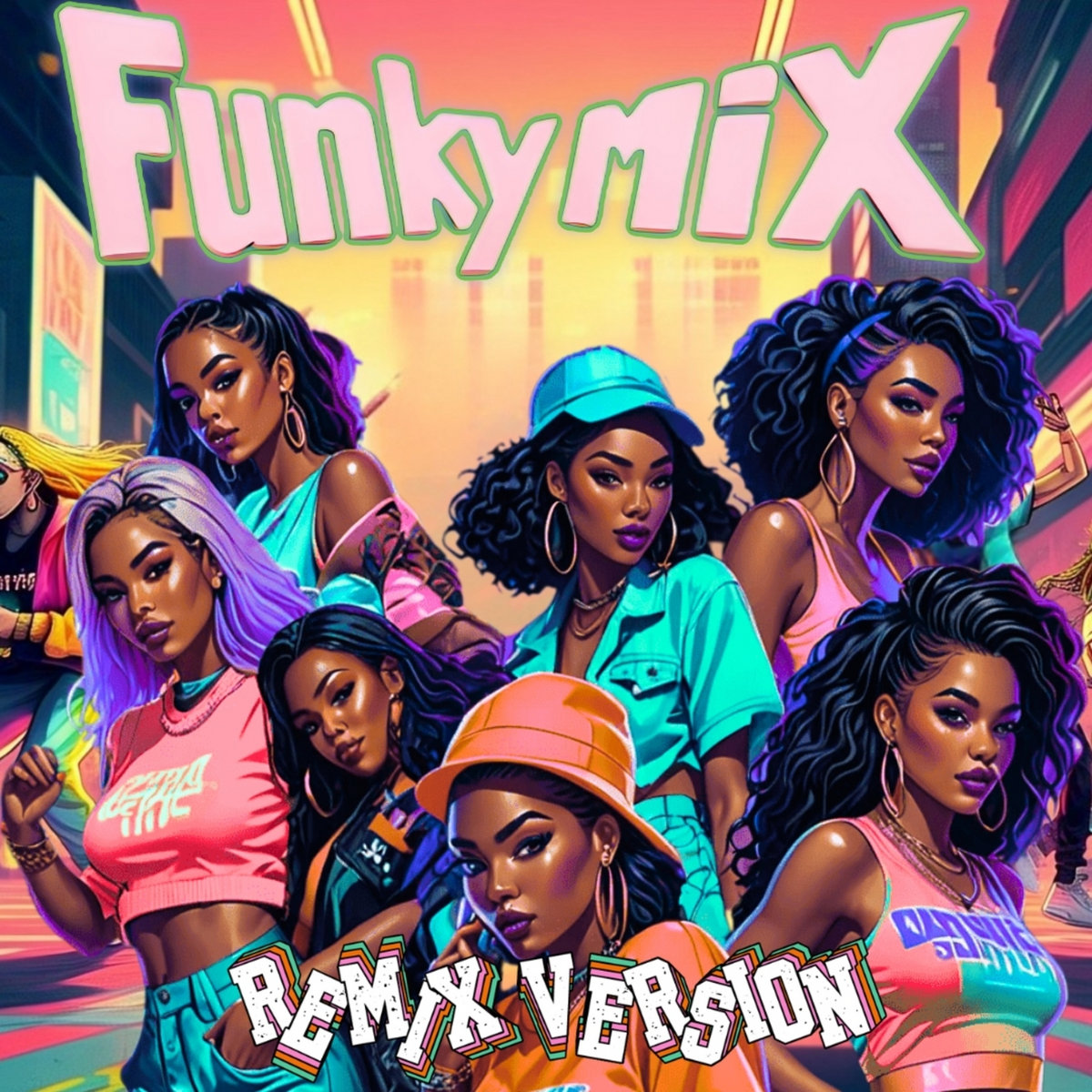 Hip Hop Funkymix By'Wesleysantosdj Part Nine | wesleysantosdj ...