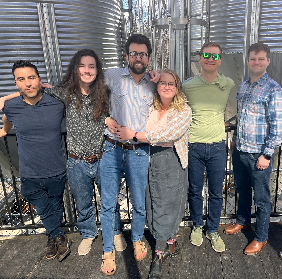 Good Weather String Band | Good Weather String Band