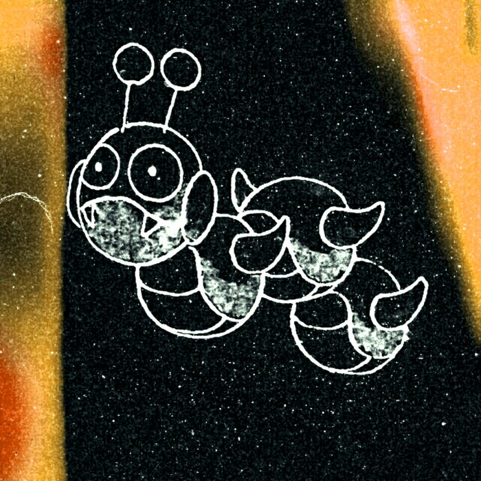 CATERKILLER (Remastered) | The Volcanic Bayside