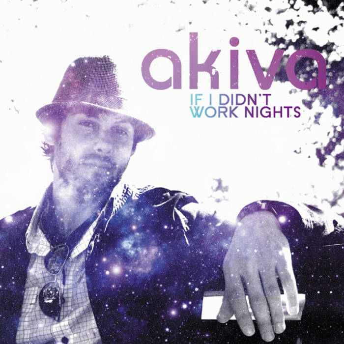 Junk In The Trunk | Akiva