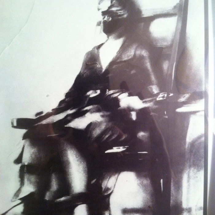 No More Feelings Give It Hell EPLP | Amy-Lynne Hanson, Matt Stultz ...