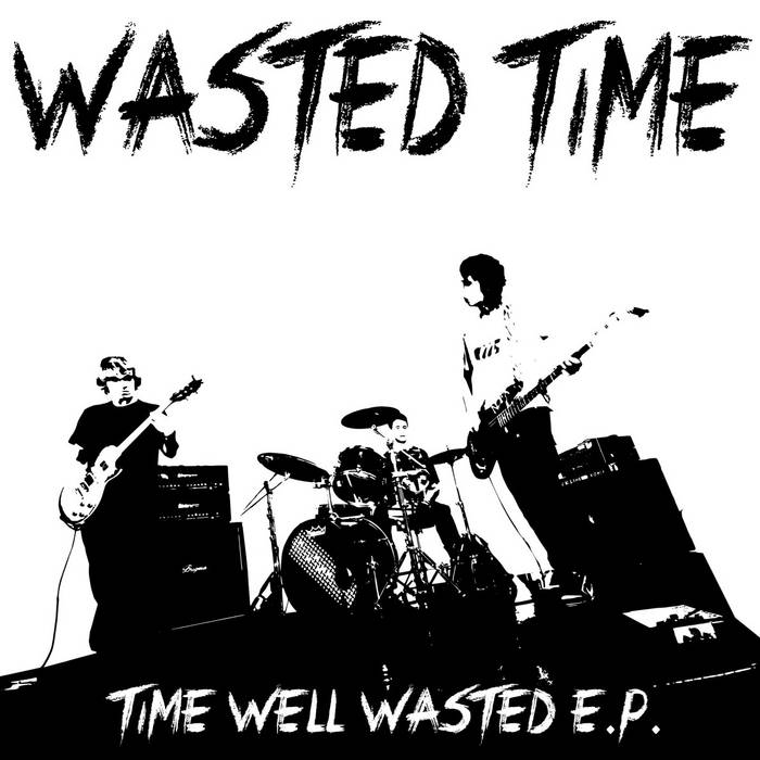 Time Well Wasted