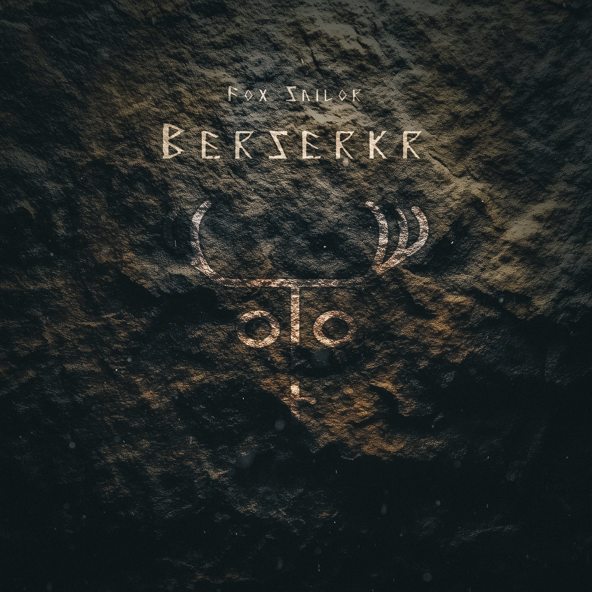 Berserkr | Fox Sailor