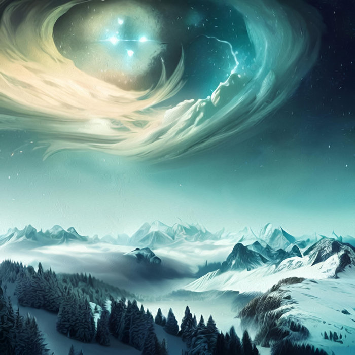 Frosty air | Ilian Ladov