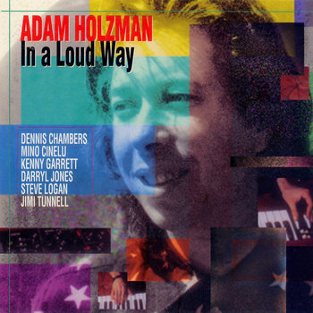 Music | Adam Holzman