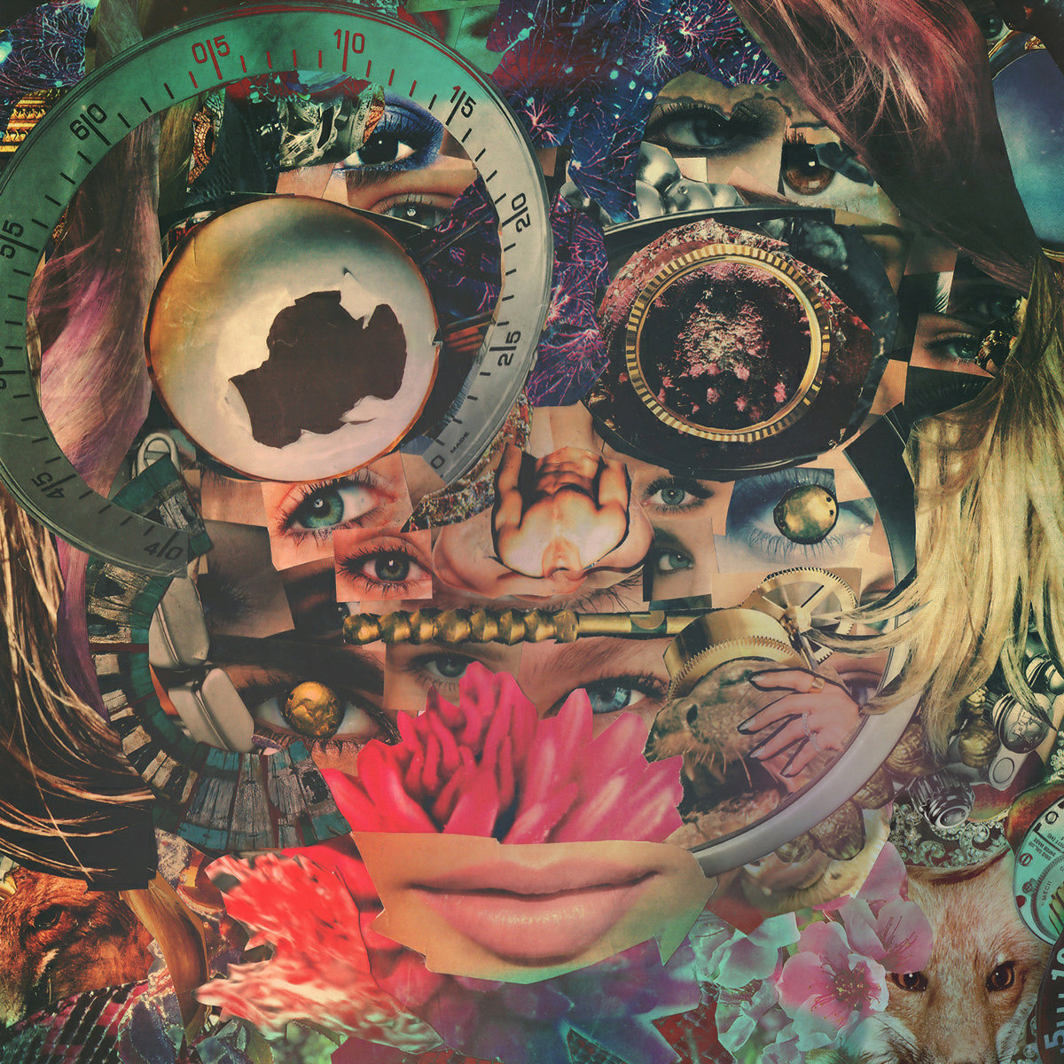 Yakovlevian Torque | Garry Bradbury | NN