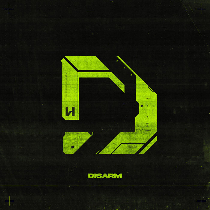 DISARM.2 | Weaponry | Disarm Series