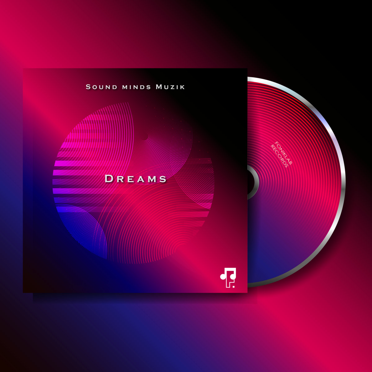 Dreams | Sound minds Muzik | FonikLab Records