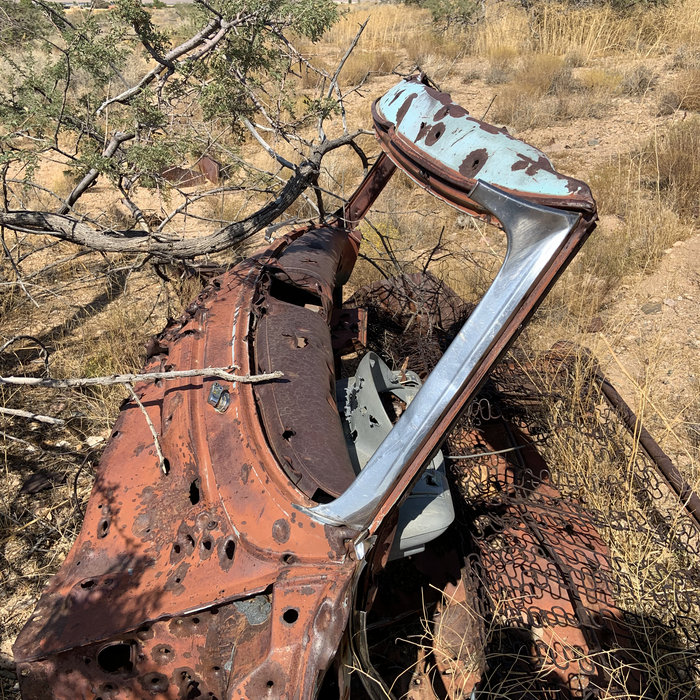 Country Roadslide | Timothy W. Webb | Timothy W. Webb / TinCanMusic.Studio