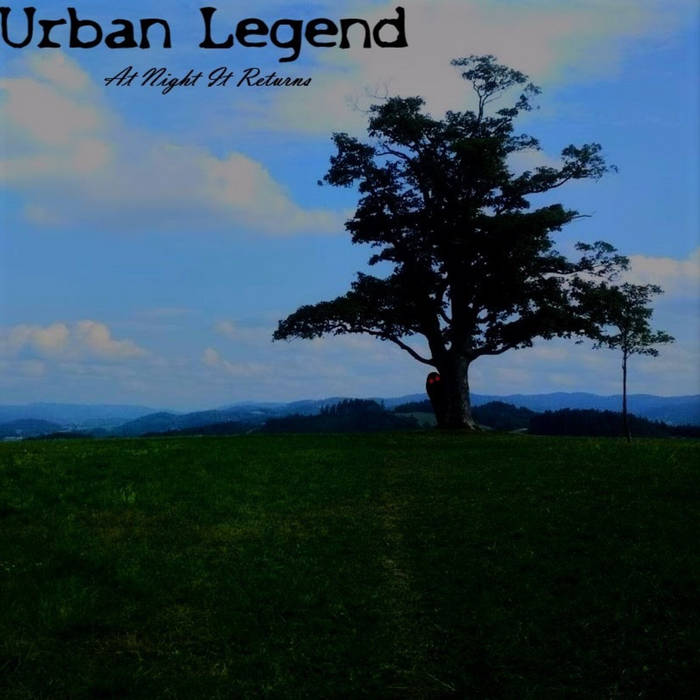 Urban Legend Album