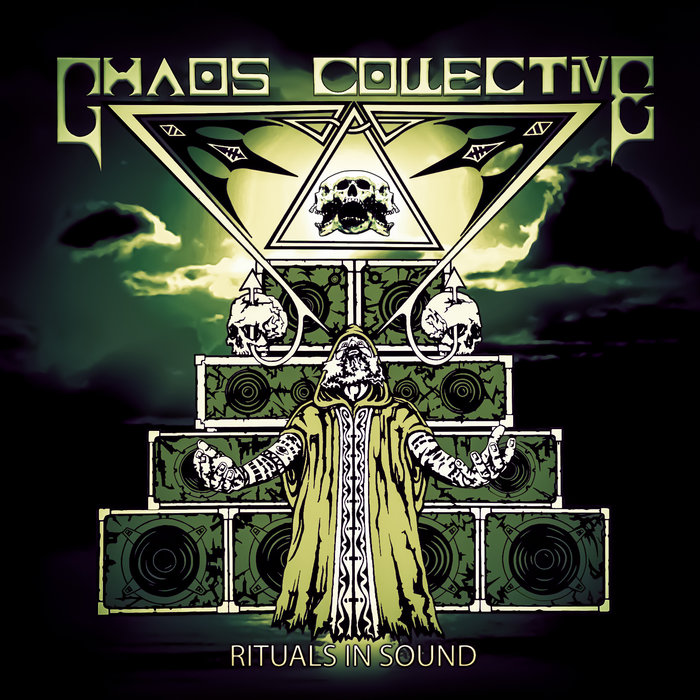 Rituals In Sound | Chaos Collective | The Swamp Records