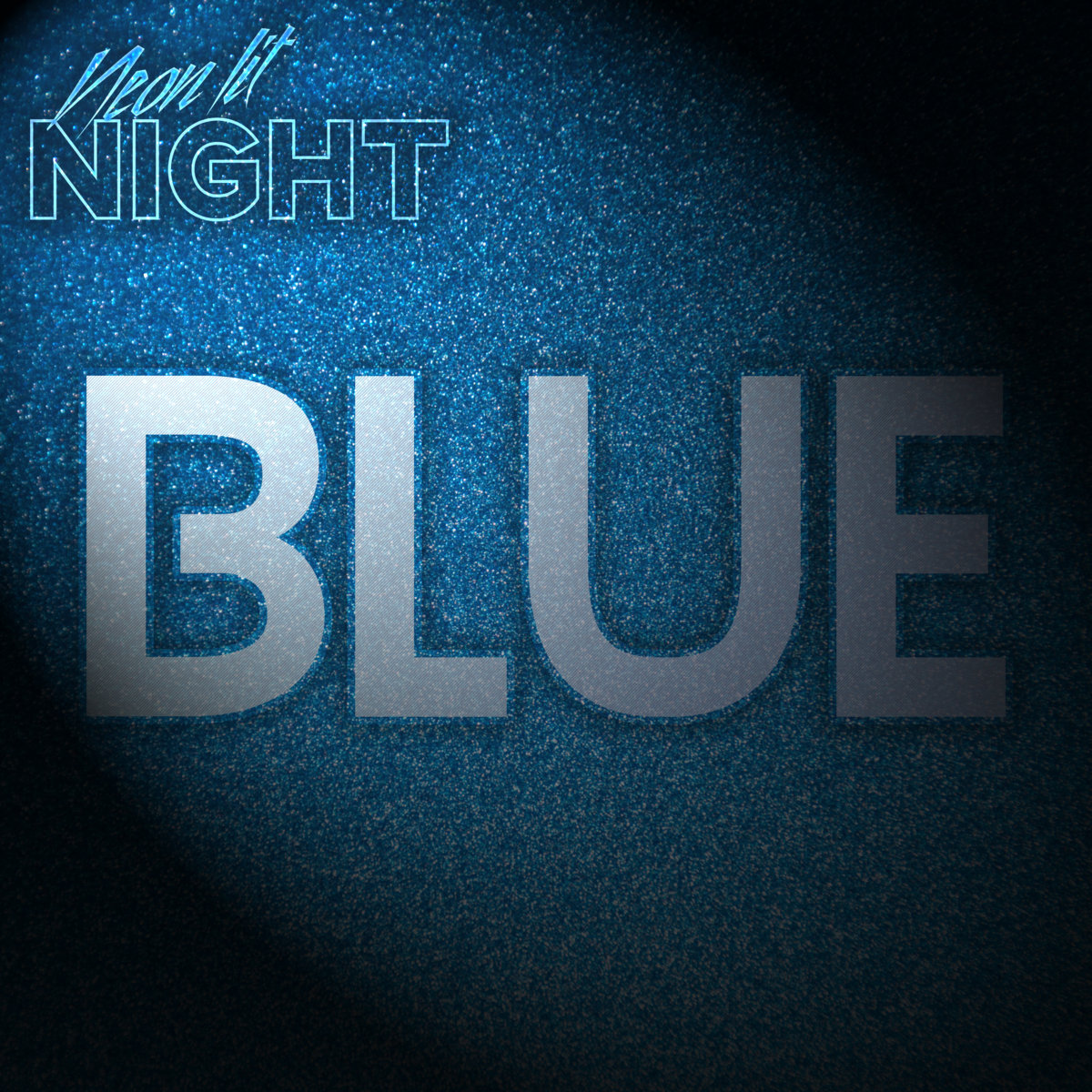Blue (Da Ba Dee) (Synthwave Remix) | NEON