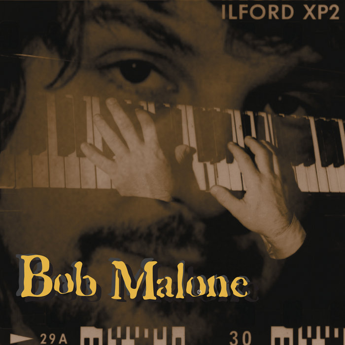 Bob Malone | Bob Malone