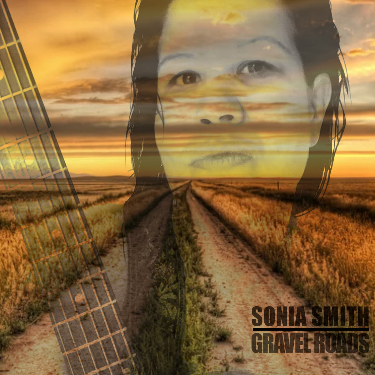 Gravel Roads | Sonia Smith