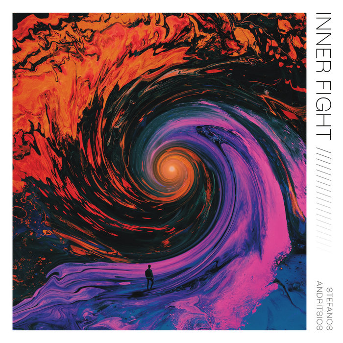 Inner Fight | Stefanos Andritsios