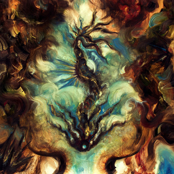 Basom Gryphos | PESTILENGTH | Sentient Ruin Laboratories