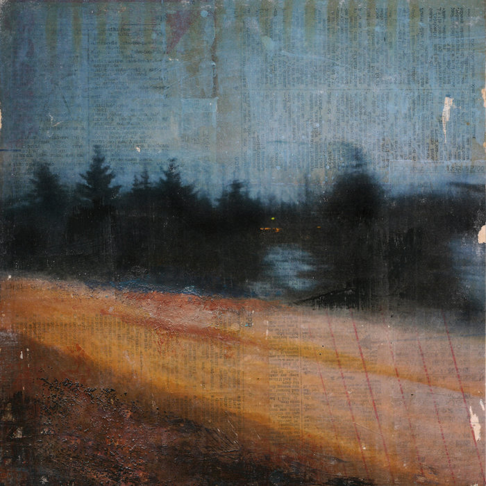 The Woodcutter | Adrian Lane