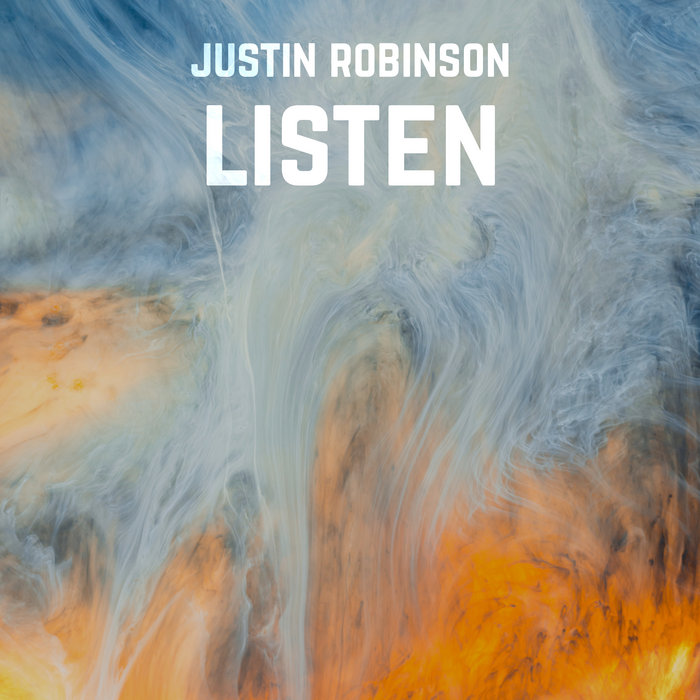 Listen | Justin Robinson