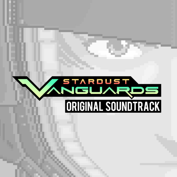 Stardust Vanguards OST | Jason Koohi