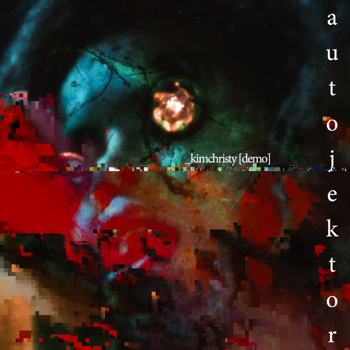 _kimchristy [demo] | Autojektor