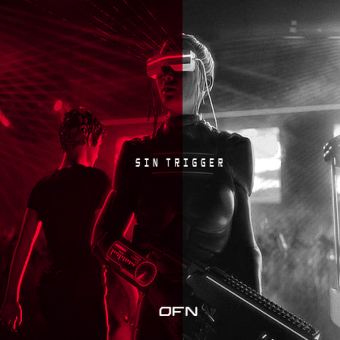 PREMIERE: HUM - Sin Trigger Single Track | HUM | Order of Nek