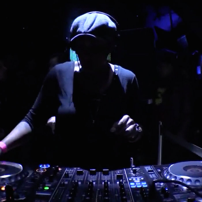 The Acid EP feat. DJ Heather | Lauren Flax