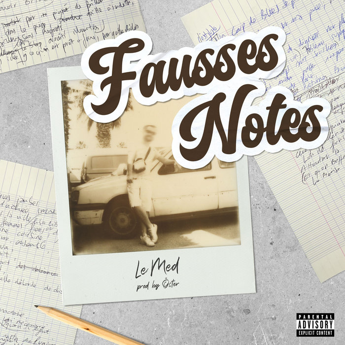 Fausses Notes | Le Med | LeMed