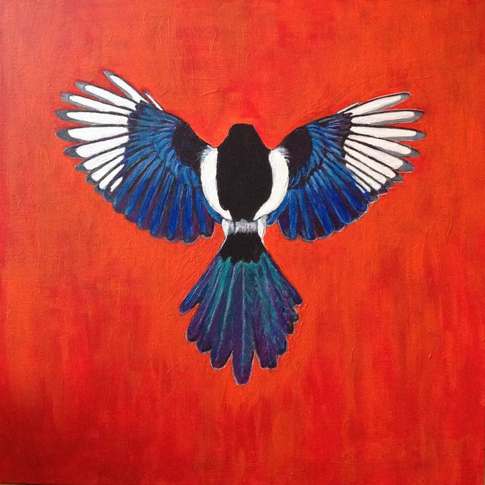 Lazarus Clamp - The bird is not the metaphor | Lazarus Clamp | Damnably