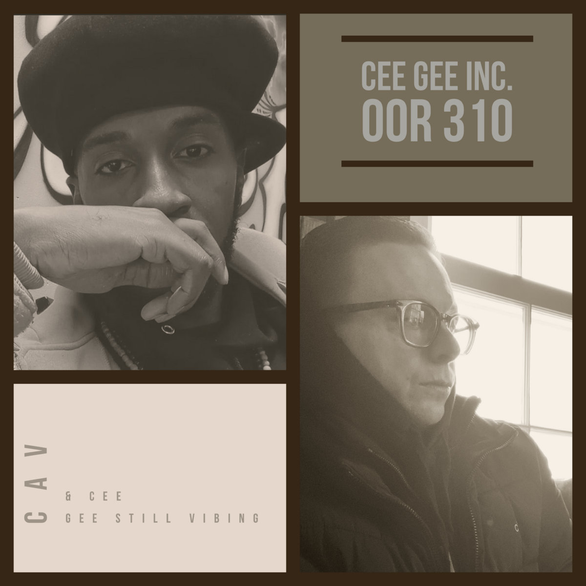 Still Vibin | Cav Johnson & Cee Gee | Cee Gee Incorporated