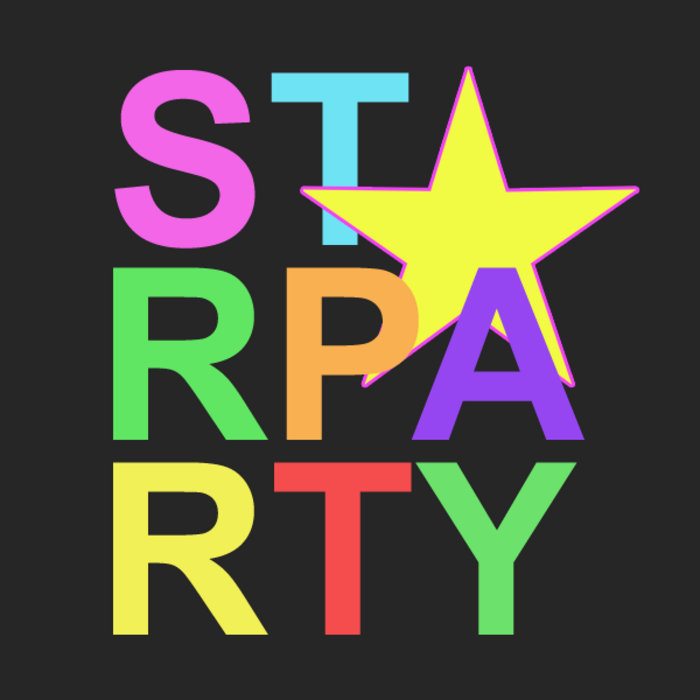 Beam Me Up | STARPARTY