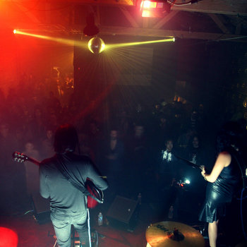 Music | The Warlocks