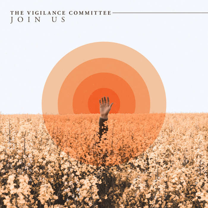 Join Us | The Vigilance Committee