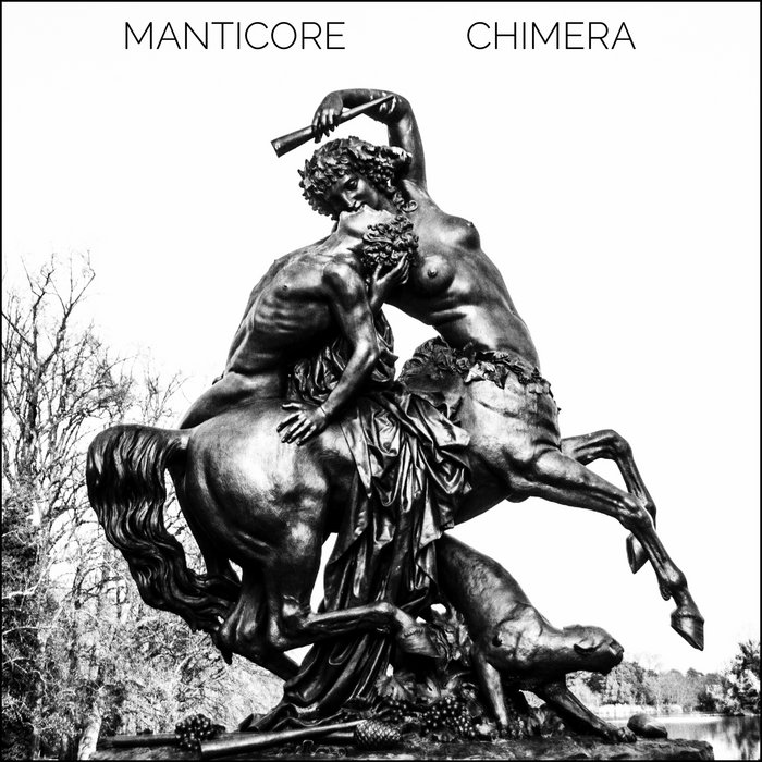 CHIMERA | MANTICORE | FOOLISH RECORDS