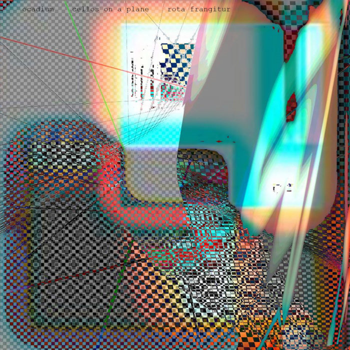 Cellos on a Plane | Ocadium