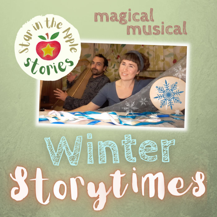 Winter Storytimes | Star in the Apple