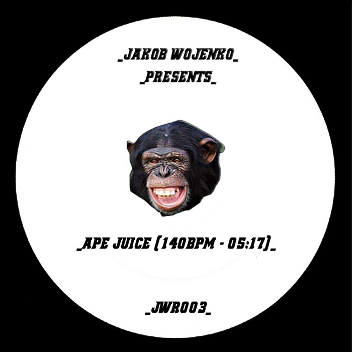 Ape Juice | Jakob Wojenko