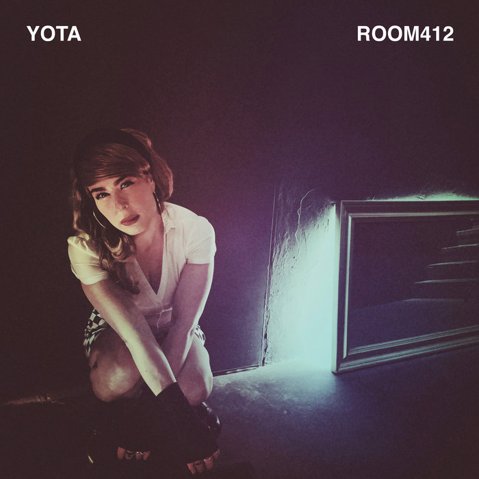 Holding On | Yota | NewRetroWave