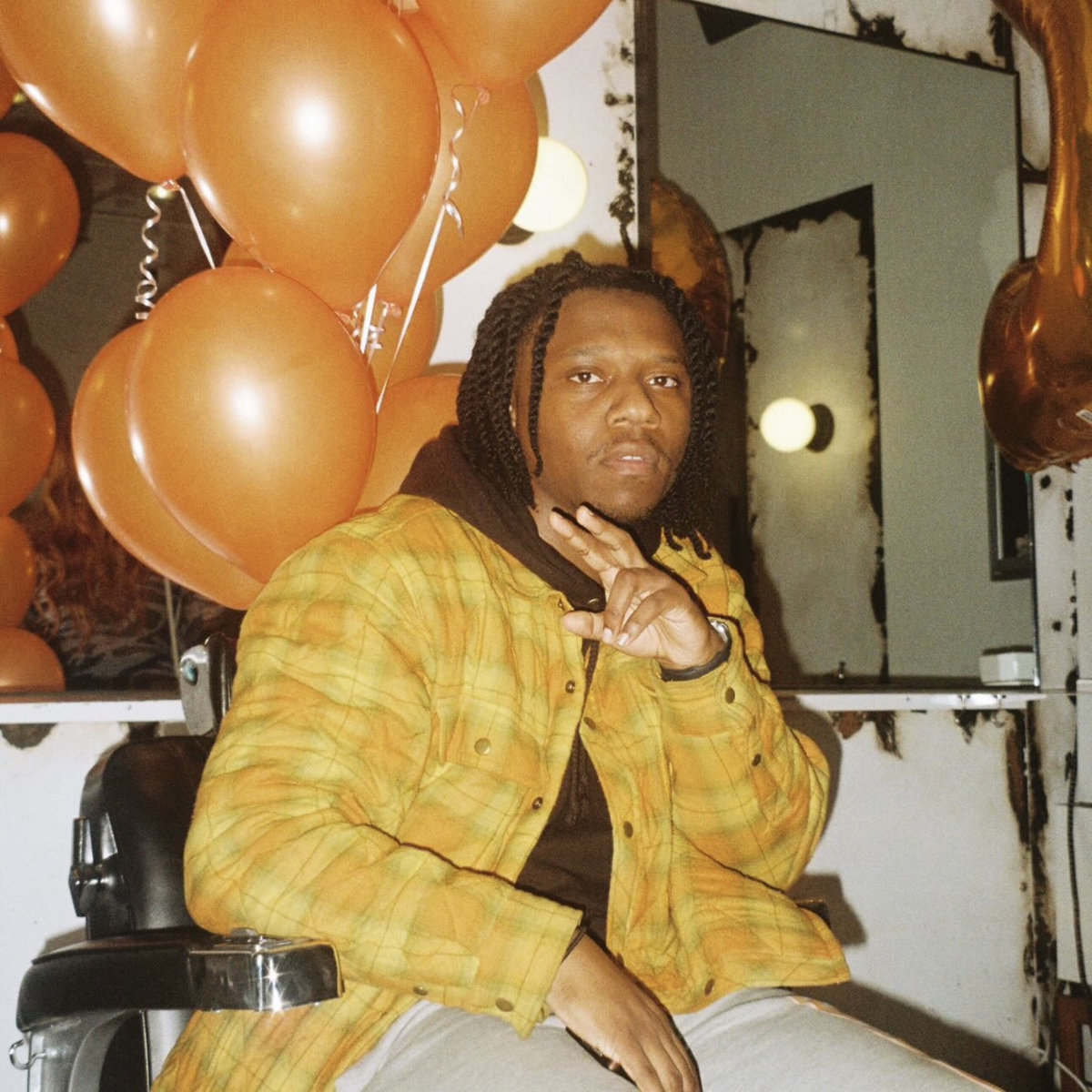 Three for a Dollar | Matt Muse