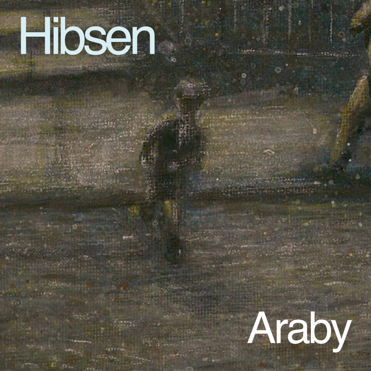 Araby | Hibsen
