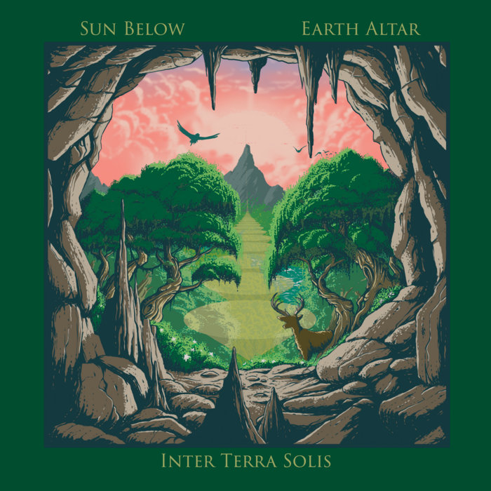 Inter Terra Solis | Earth Altar