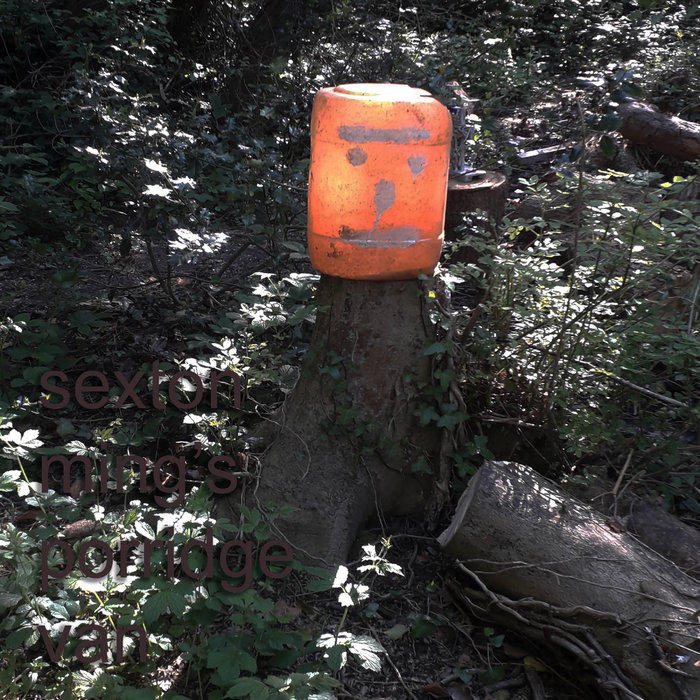 Moments Of Clarity | Sexton Ming's Porridge Van | SEXTON MING'S ...