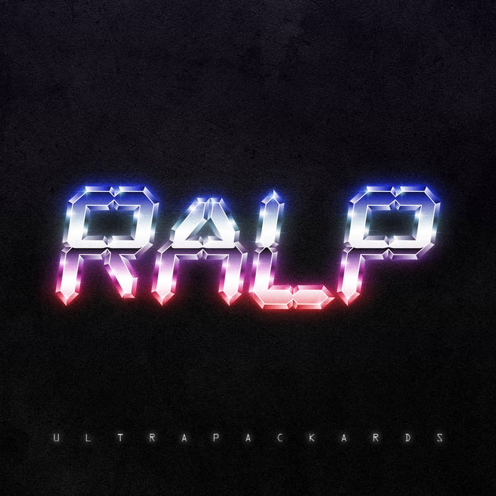 Ultrapackards | Ralp