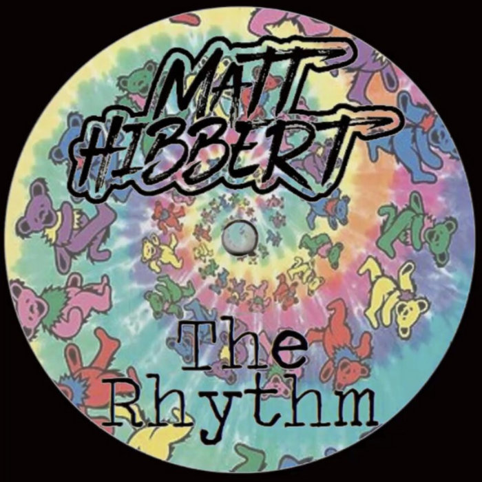 The Rhythm (Original Mix) | Matt Hibbert