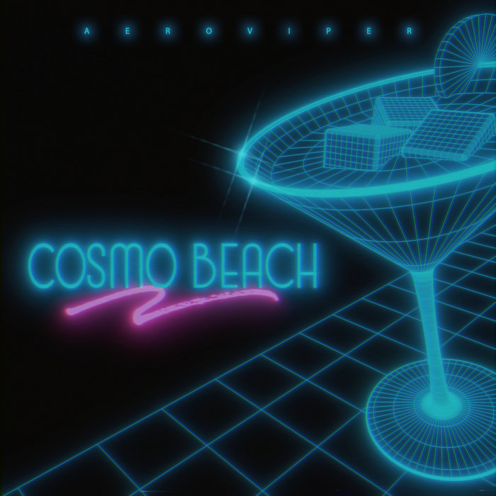 Cosmo Beach | AEROVIPER