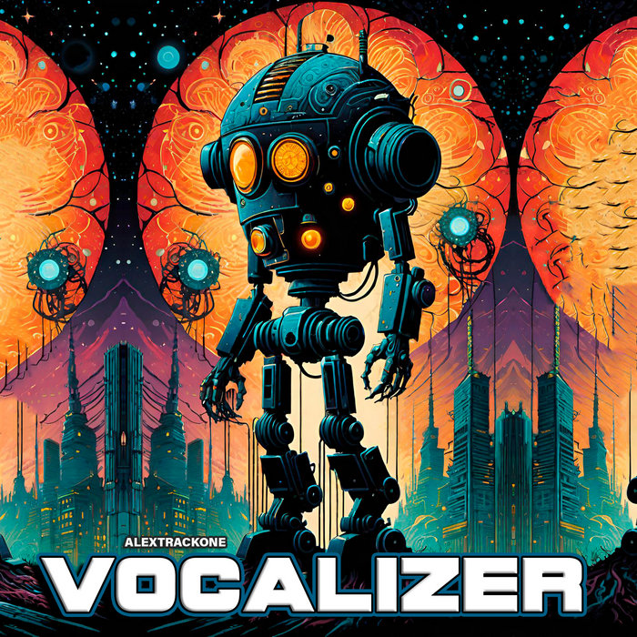 Vocalizer