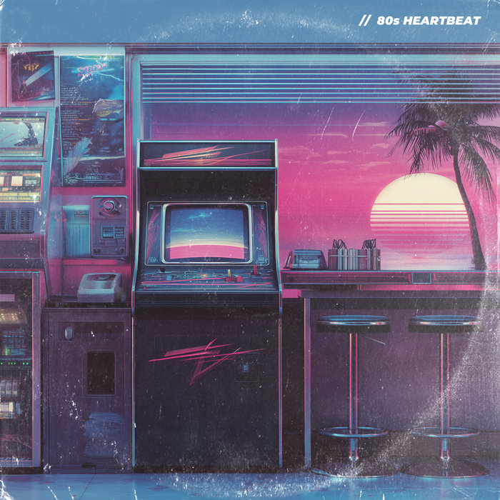 Arcadia 2600 | 80s HeartBeat