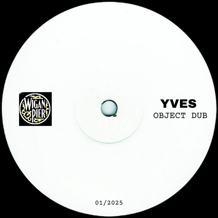 Object Dub (Free DL) | YVES