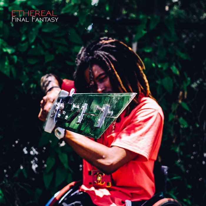 Final Fantasy | ETHEREAL